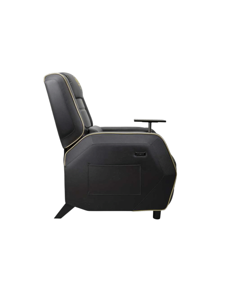 SILLON GAMER COUGAR RANGER PRO ROYAL - TiendaOP