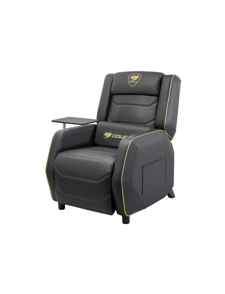 SILLON GAMER COUGAR RANGER PRO ROYAL - TiendaOP