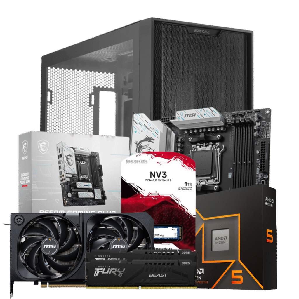 PC Gamer Mendoza Argentina | TiendaOP